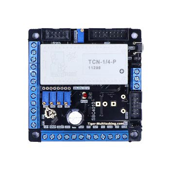 SBC 4010 - TESTING-tigerpico-de